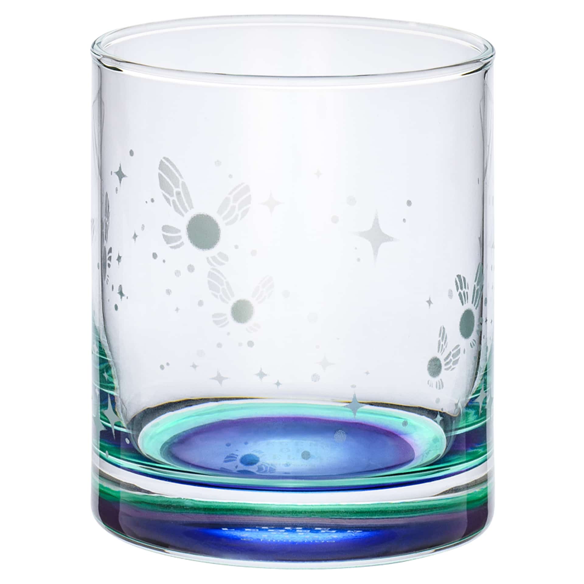 The Legend of Zelda Fairy Fountain Drinking Glass - My Nintendo Store