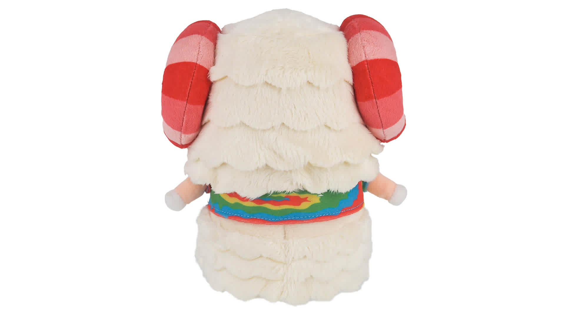 Dom Soft Toy – Animal Crossing - My Nintendo Store