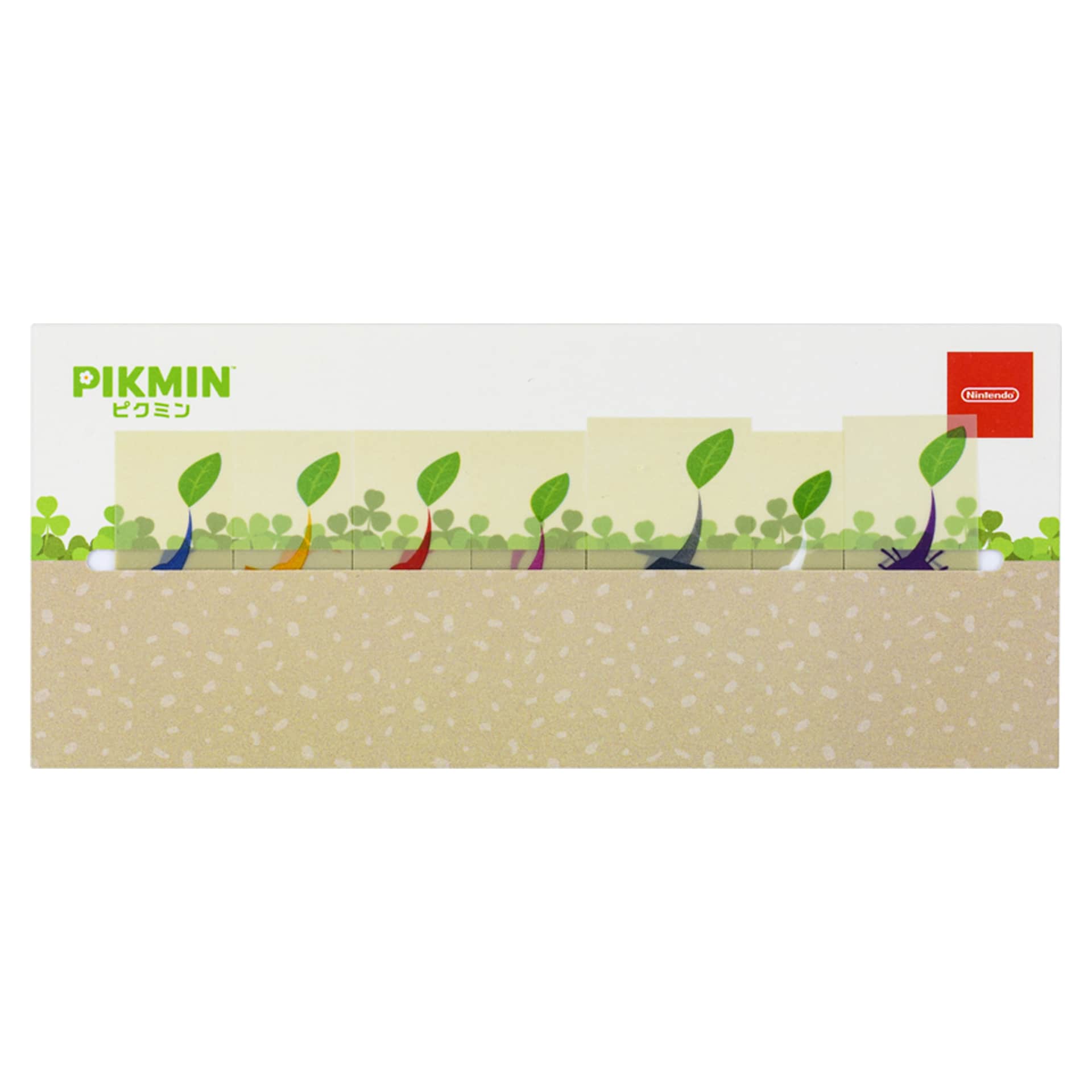 Pikmin – Notizzettel - Nintendo Store