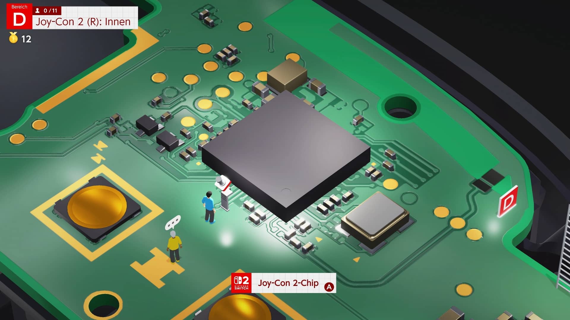 Nintendo Switch 2 Welcome Tour - My Nintendo Store