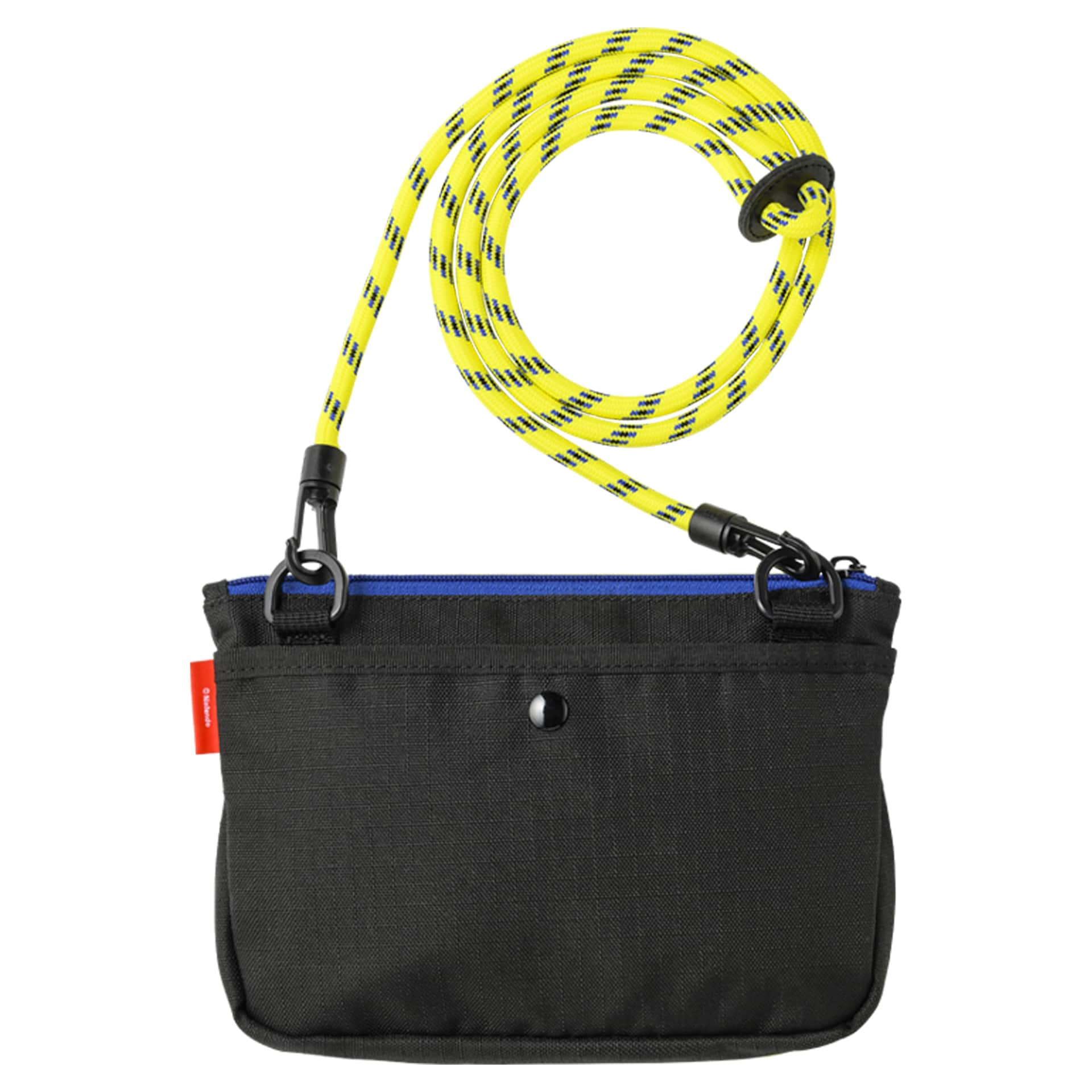 Splatoon 3 Shoulder Bag - My Nintendo Store