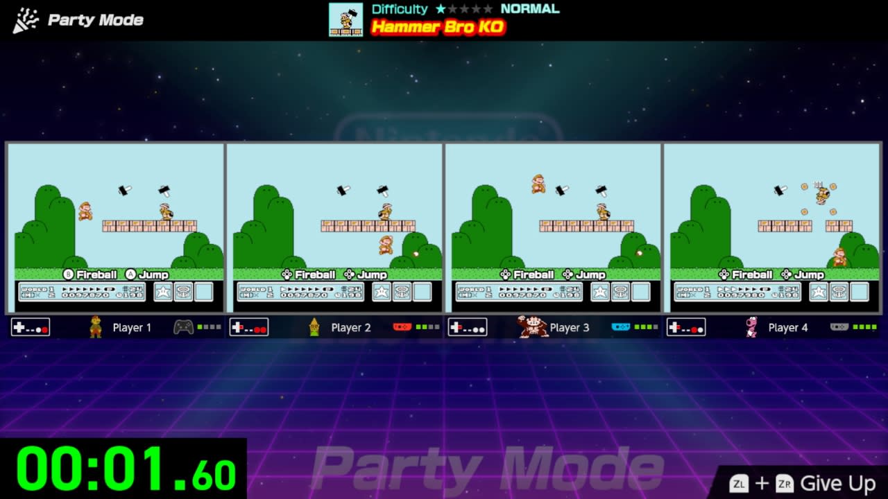 Nintendo World Championships: NES Edition - My Nintendo Store