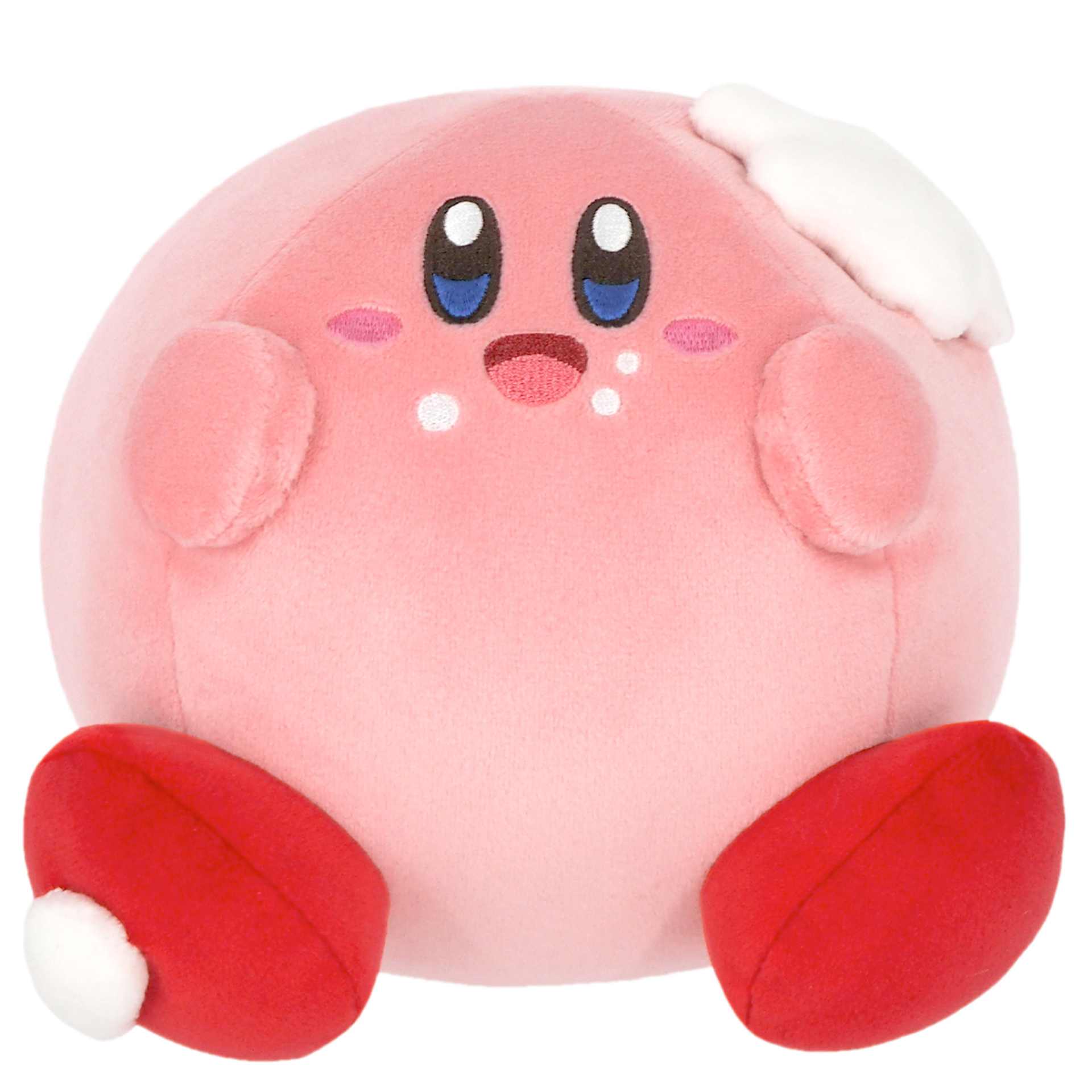 Mochimochi-Kirby-knuffel - Nintendo Store