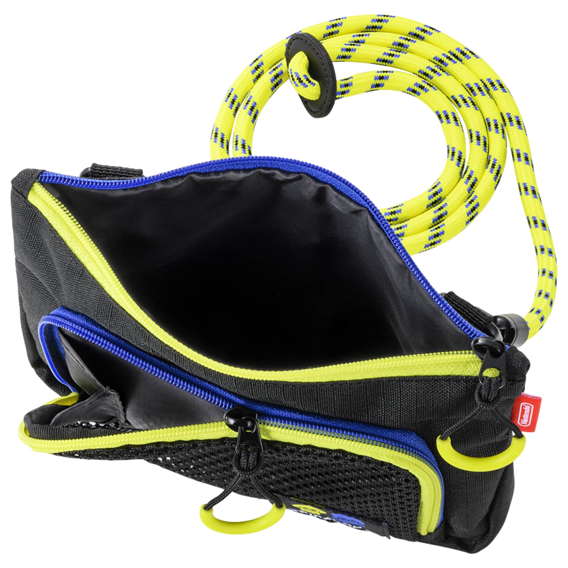 Sac à bandoulière Splatoon 3 - My Nintendo Store