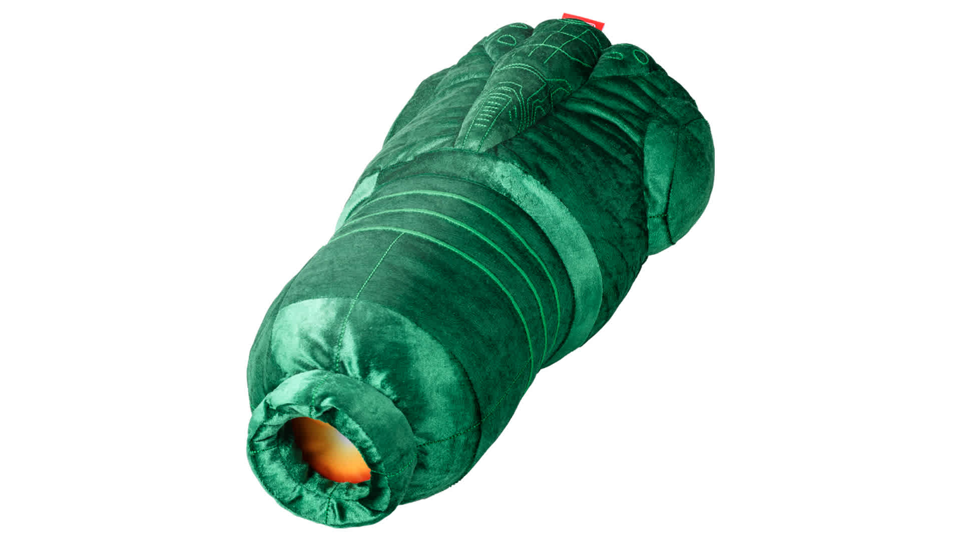 Coussin « canon » Metroid - Nintendo Store