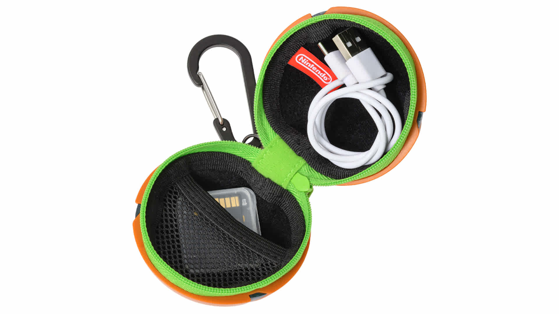 Étui « boule morphing » Metroid - My Nintendo Store