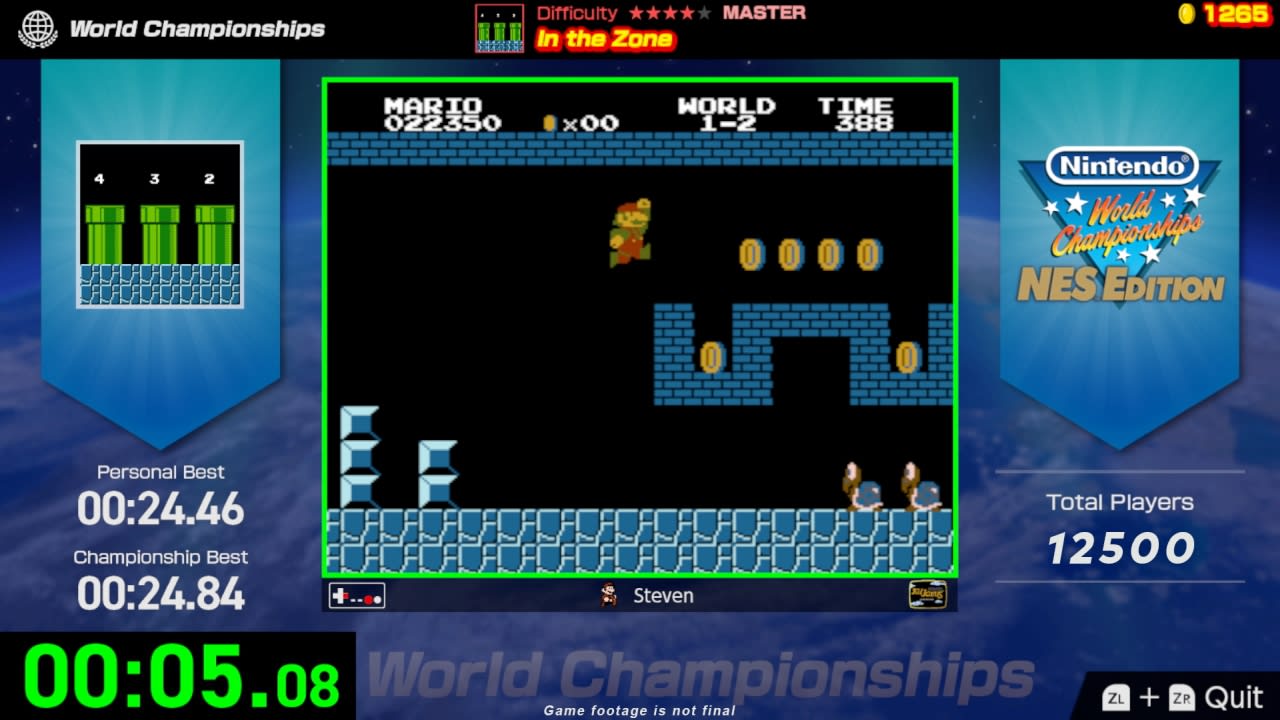 Nintendo World Championships: NES Edition - My Nintendo Store