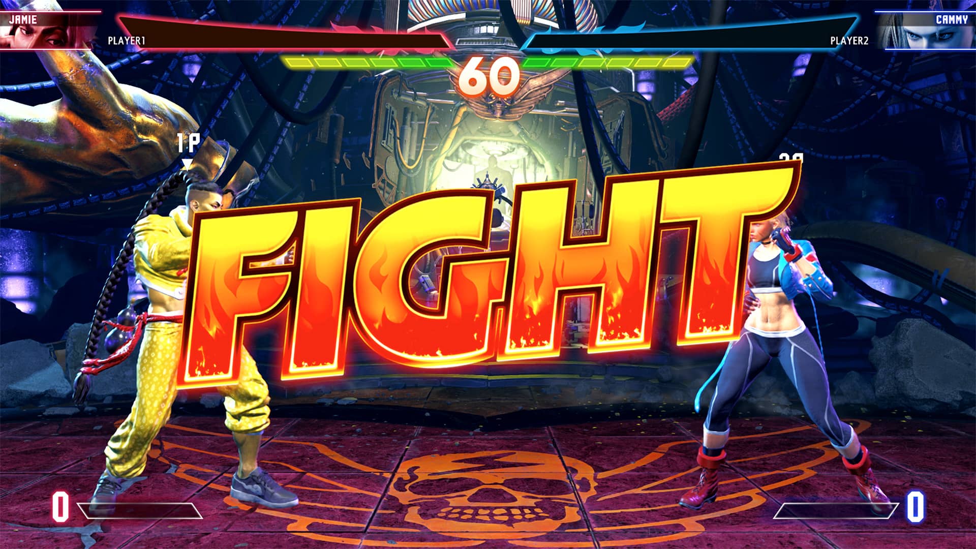 Street Fighter™ 6 - My Nintendo Store