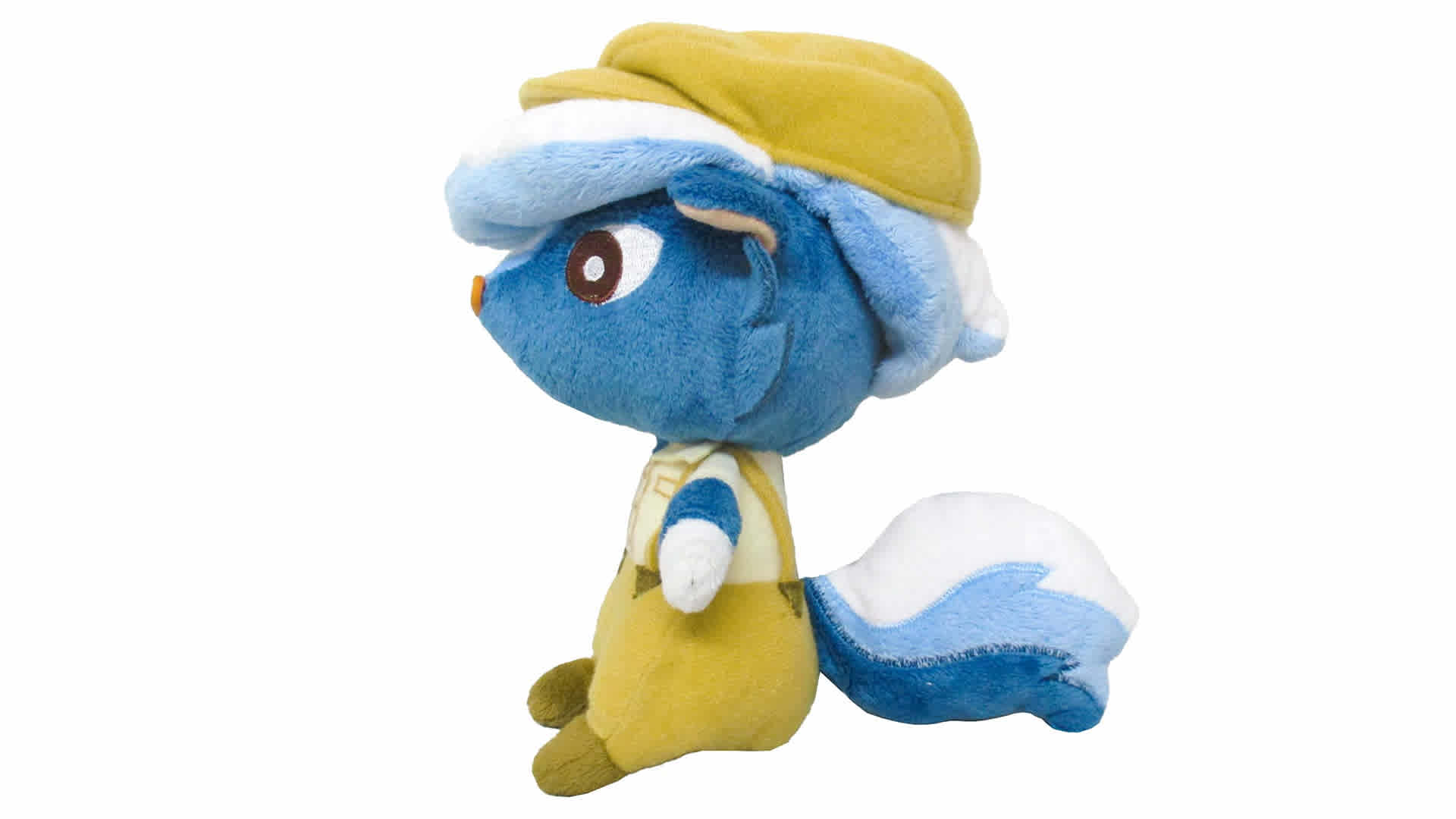 Kicks-knuffel – Animal Crossing - My Nintendo Store