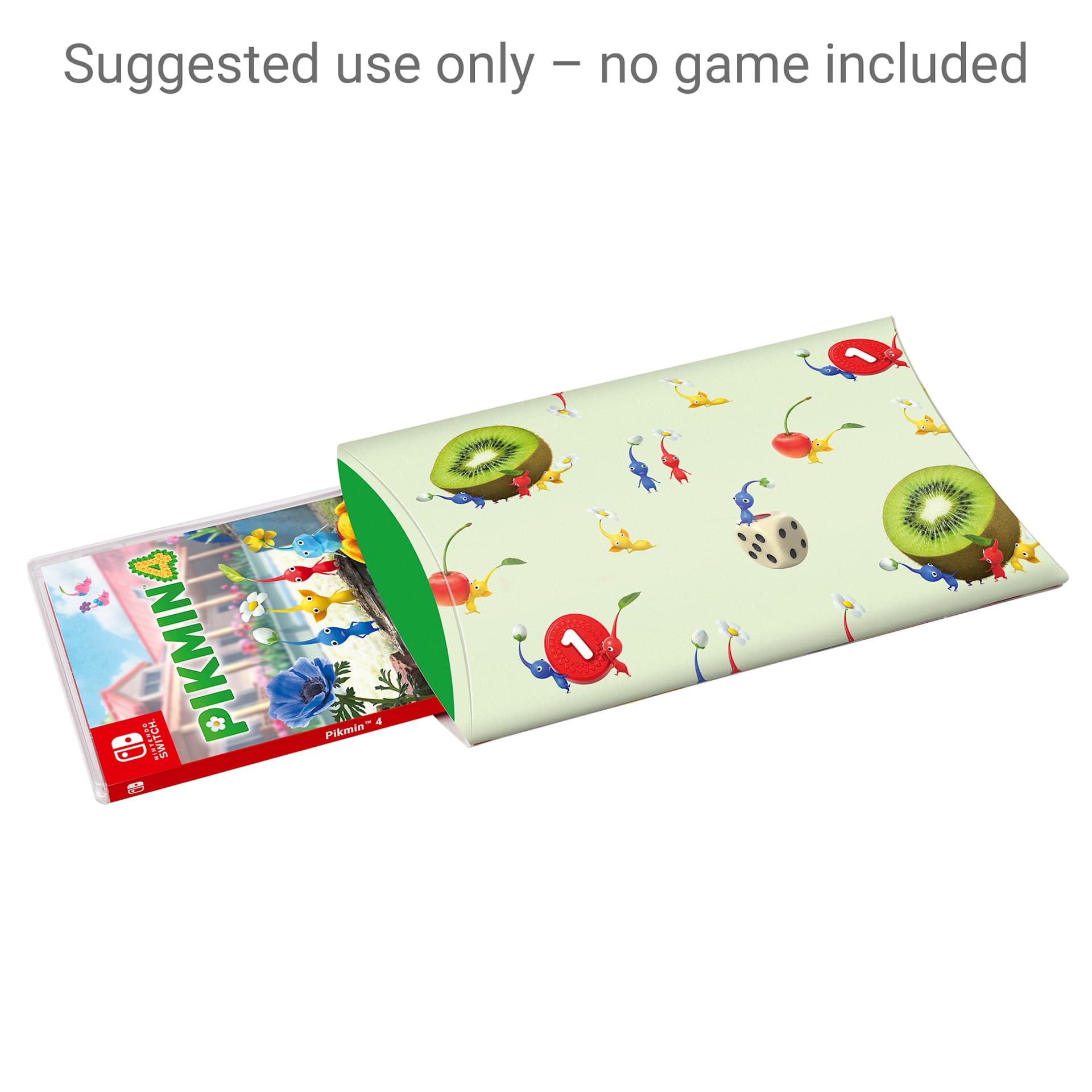 Pikmin 4 Gift Box - My Nintendo Store