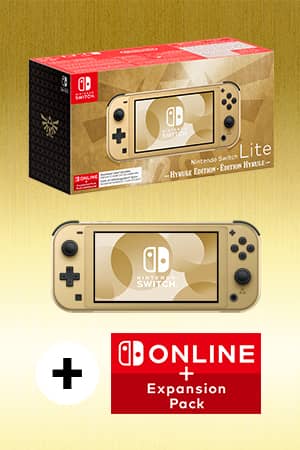 Home | My Nintendo Store