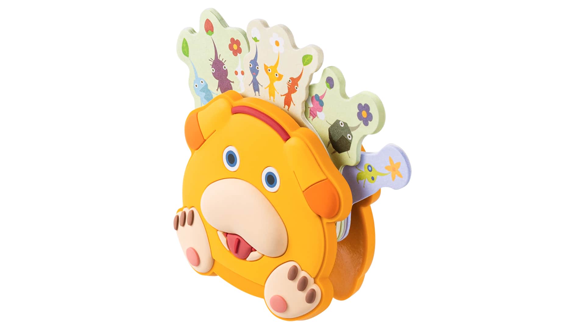 Pikmin & Otsjin-notitieset - Nintendo Store