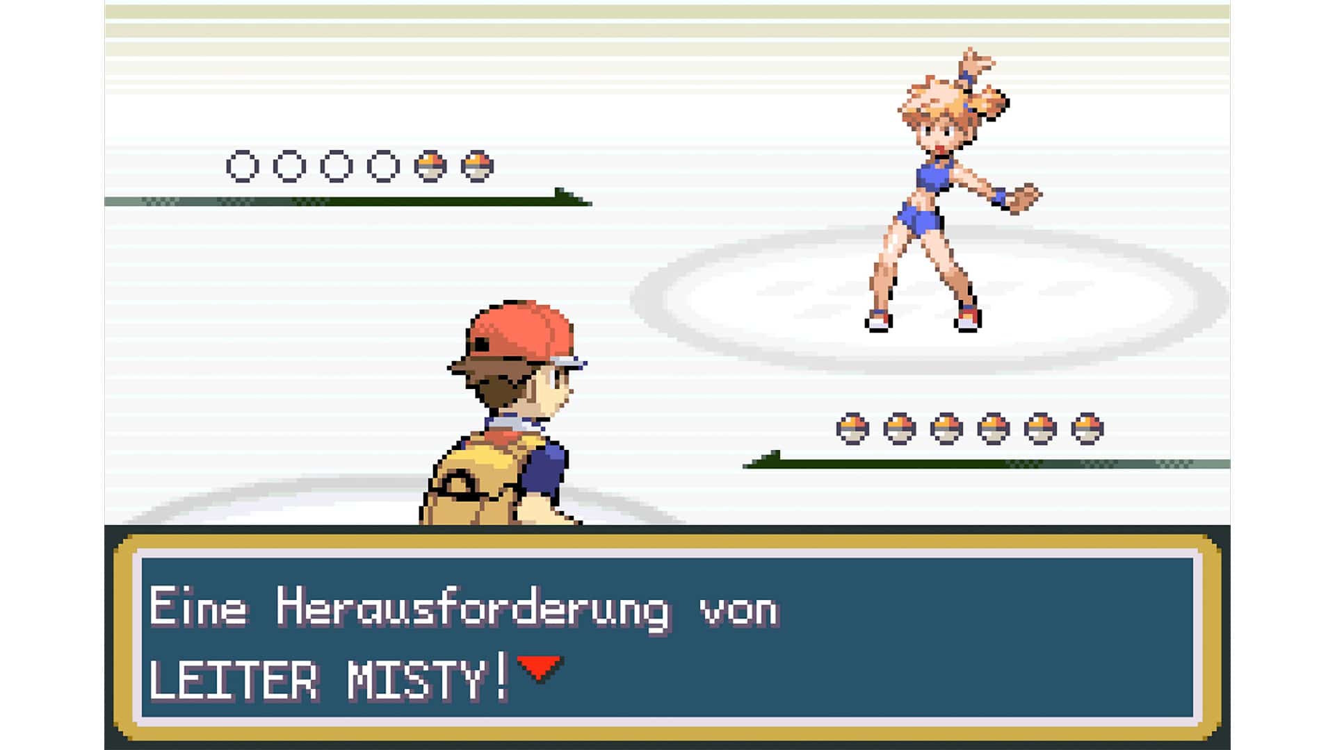 Pokémon Feuerrot - My Nintendo Store