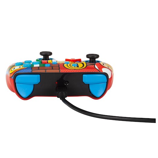 Nintendo Switch Wireless Controller - Mario Pop - My Nintendo Store