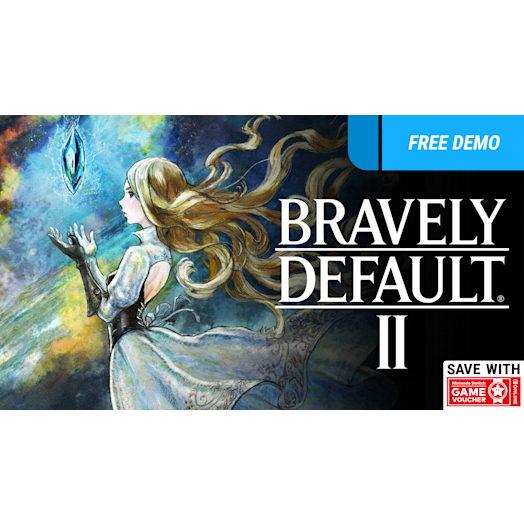 Bravely Default II - My Nintendo Store Bravely Default II - My Nintendo Store