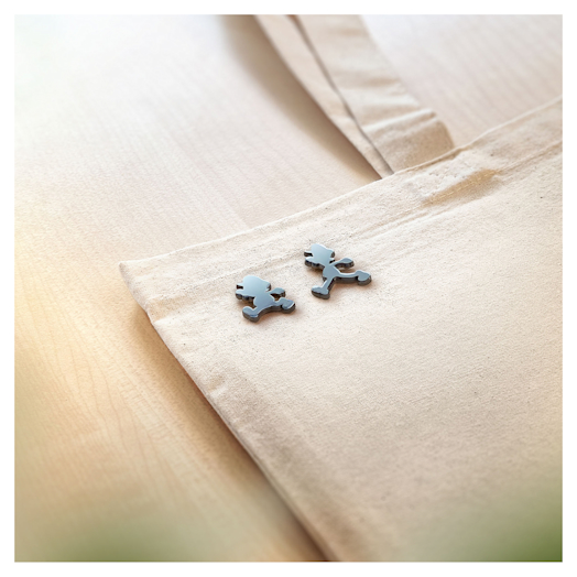 Mario & Luigi: Brothership Pin Set - My Nintendo Store