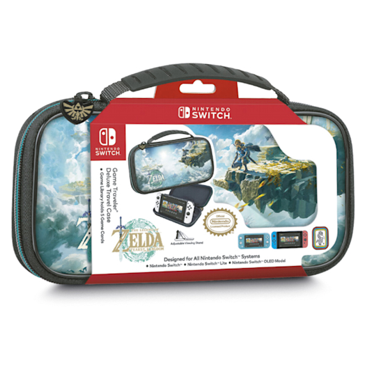 Nintendo Switch Protective Case (The Legend of Zelda: Tears of the ...