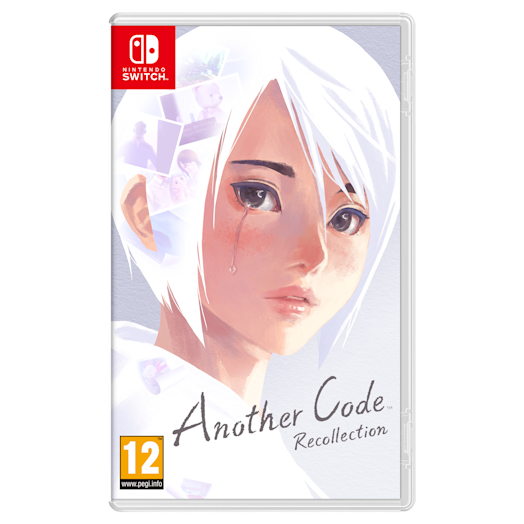 Another Code: Recollection - My Nintendo Store