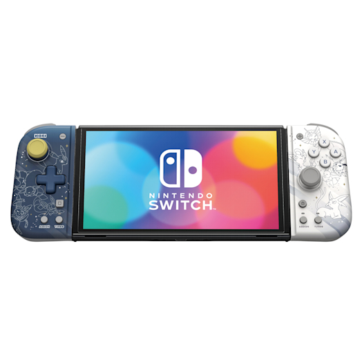 Nintendo Switch Split Pad Compact (Eevee) - My Nintendo Store