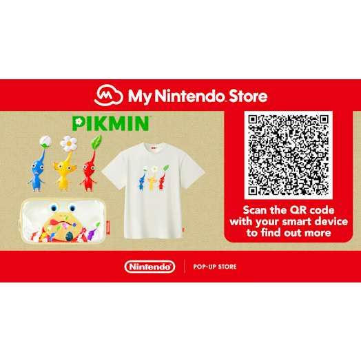Pikmin 4 - My Nintendo Store