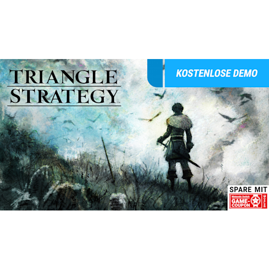 Triangle Strategy™ - My Nintendo Store