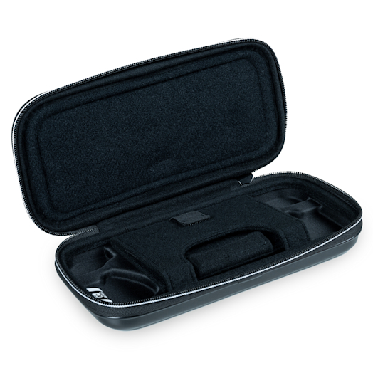 Nintendo Switch Deluxe Travel Case (Super Mario Bros. Wonder) - My ...