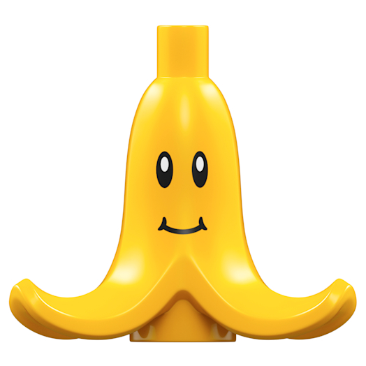 LEGO® Super Mario Mario Kart – Yoshi–Bike (72031) - My Nintendo Store