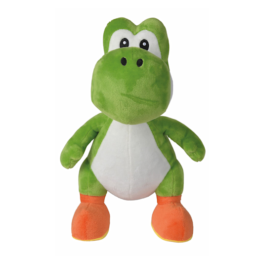 Yoshi Soft Toy, 30 cm - My Nintendo Store
