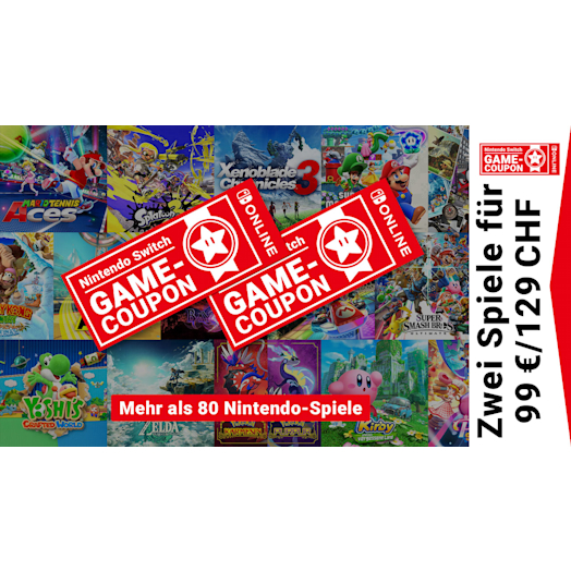 Miitopia - My Nintendo Store