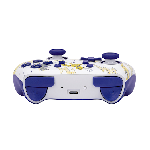 Nintendo Switch Nano Wireless Controller - Pokémon: Pikachu School Days ...