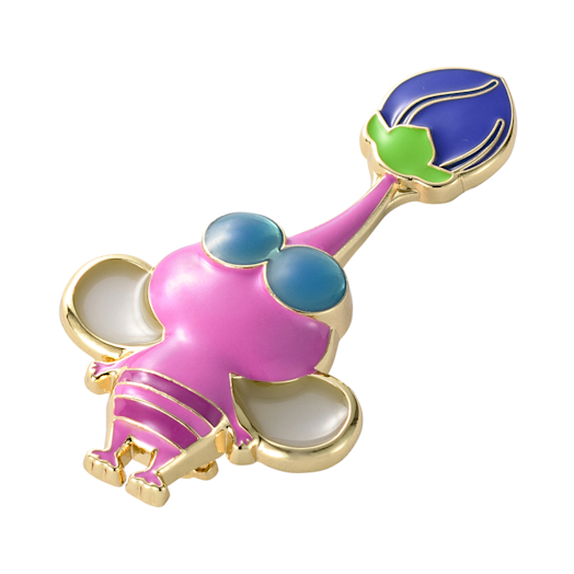 Pin de Pikmin alado - My Nintendo Store