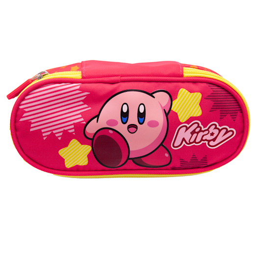 Kirby School Stationery Set - My Nintendo Store