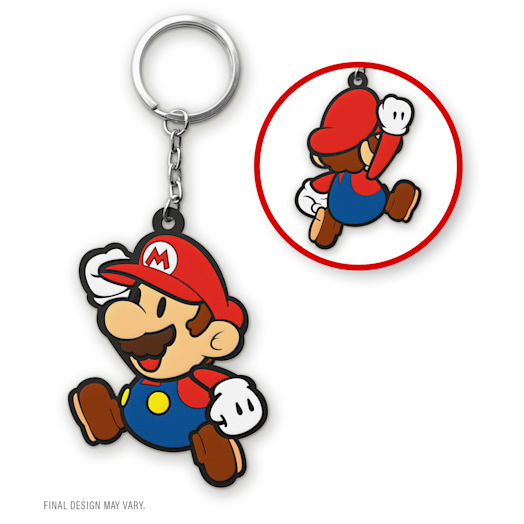 Paper Mario: The Thousand-Year Door - My Nintendo Store