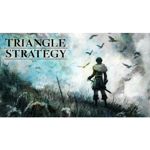 Triangle Strategy™ - My Nintendo Store