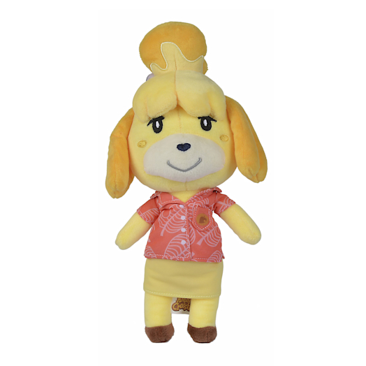 Nintendo Switch Lite Animal Crossing: New Horizons Isabelle Aloha ...