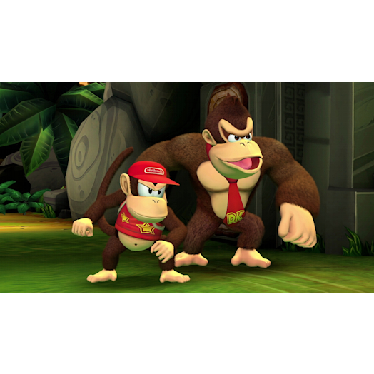 Donkey Kong Country Returns HD - My Nintendo Store