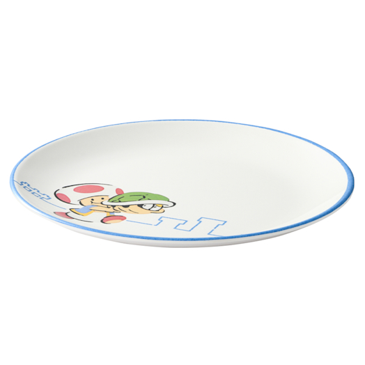 Super Mario-Familie – Toad-Teller - My Nintendo Store