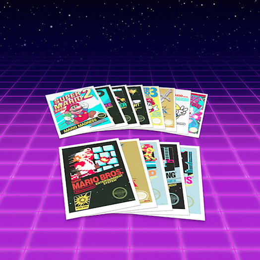 Nintendo World Championships: NES Edition – Deluxe-Set - My Nintendo Store