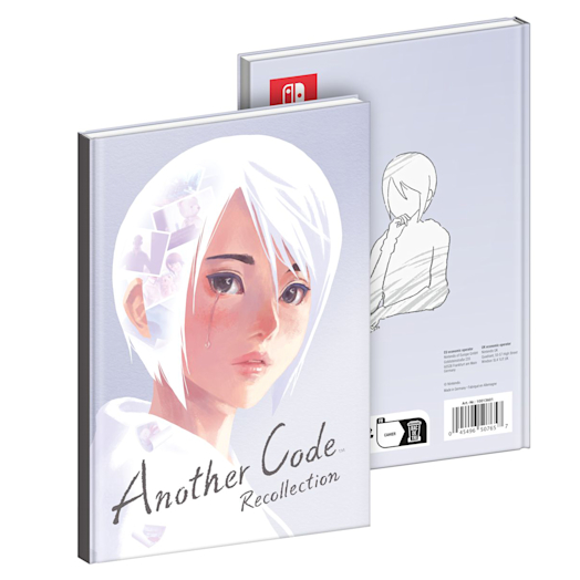Another Code: Recollection – My Nintendo Store