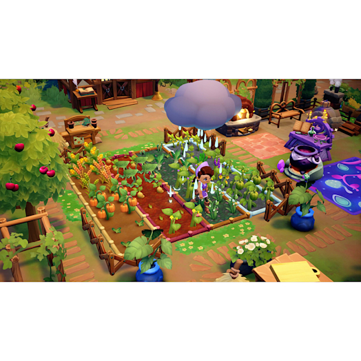 Fae Farm - My Nintendo Store