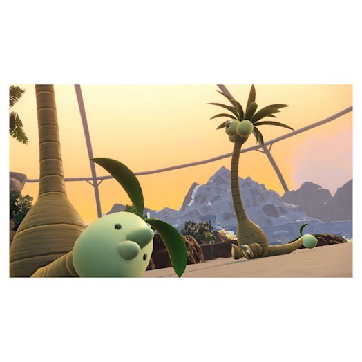 Pokémon Scarlet + The Hidden Treasure of Area Zero - My Nintendo Store