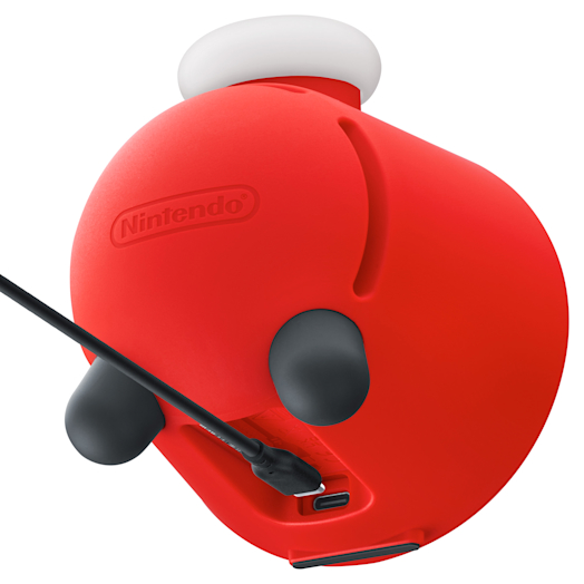 Nintendo Sound Clock: Alarmo - My Nintendo Store