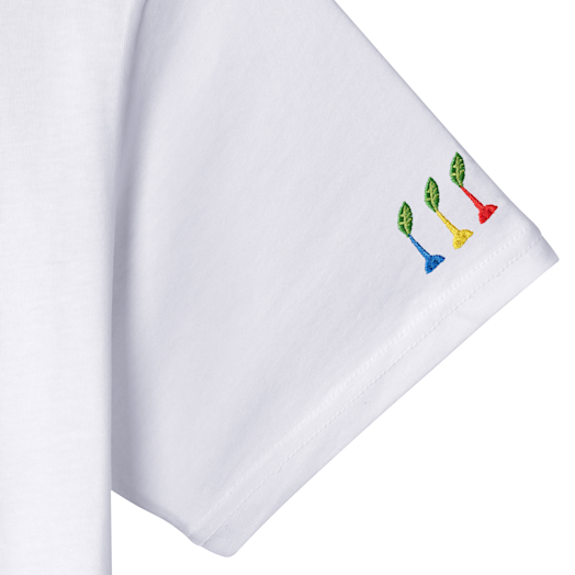 Pikmin - Pocket T-Shirt (Kids) - My Nintendo Store