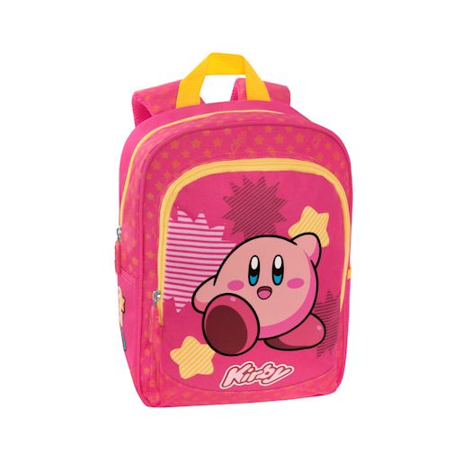 Kirby Backpack (Small) - My Nintendo Store