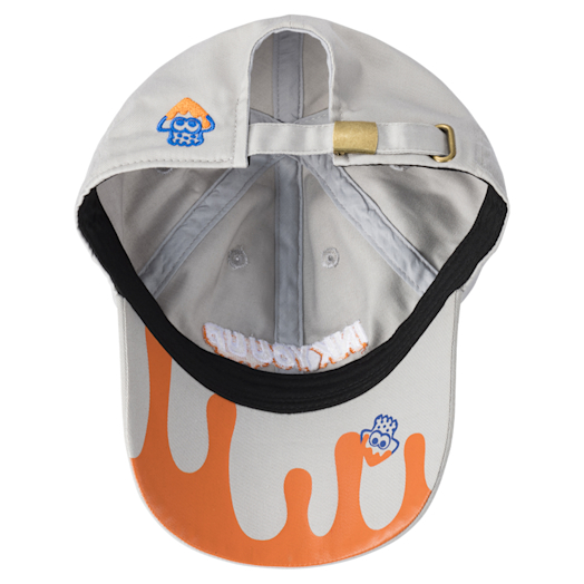 Splatoon INK YOU UP Cap - My Nintendo Store