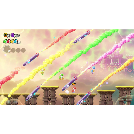 Super Mario Bros. Wonder – My Nintendo Store