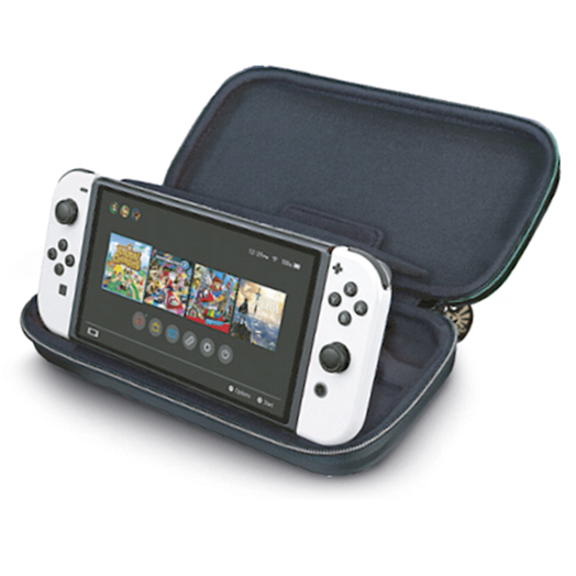 Nintendo Switch Protective Case (The Legend of Zelda: Tears of the ...