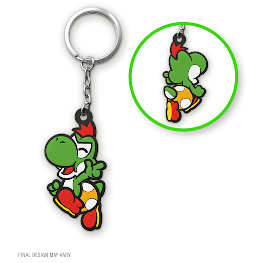 Paper Mario: The Thousand-Year Door + Buildable Battle Stage - My ...