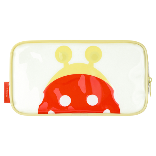 Pikmin 4 + Pikmin – Tasche (transparent) - My Nintendo Store