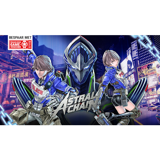 Astral Chain